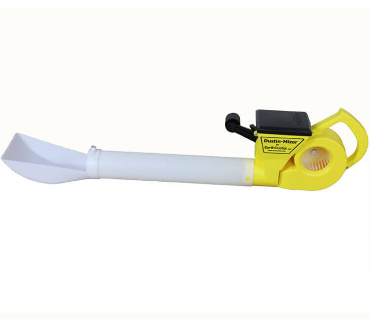 Dustin-Mizer — Rohrer Seeds