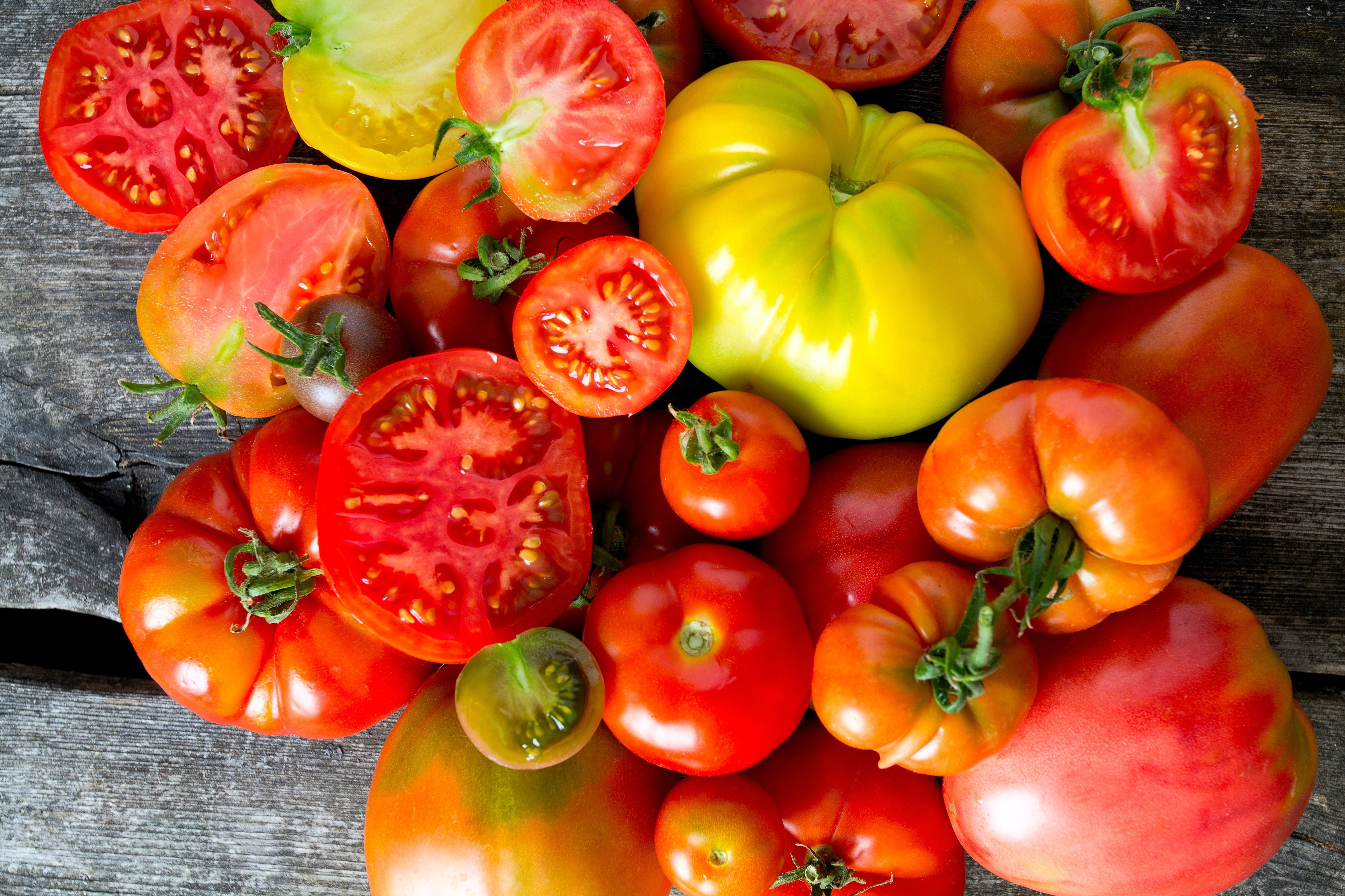 Garden Seed, Vegetable Seed, & Flower Seed | Quality Seeds since 1919 ...