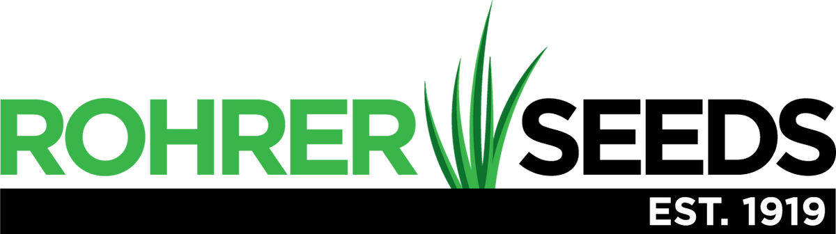 Spring Flowers — Rohrer Seeds