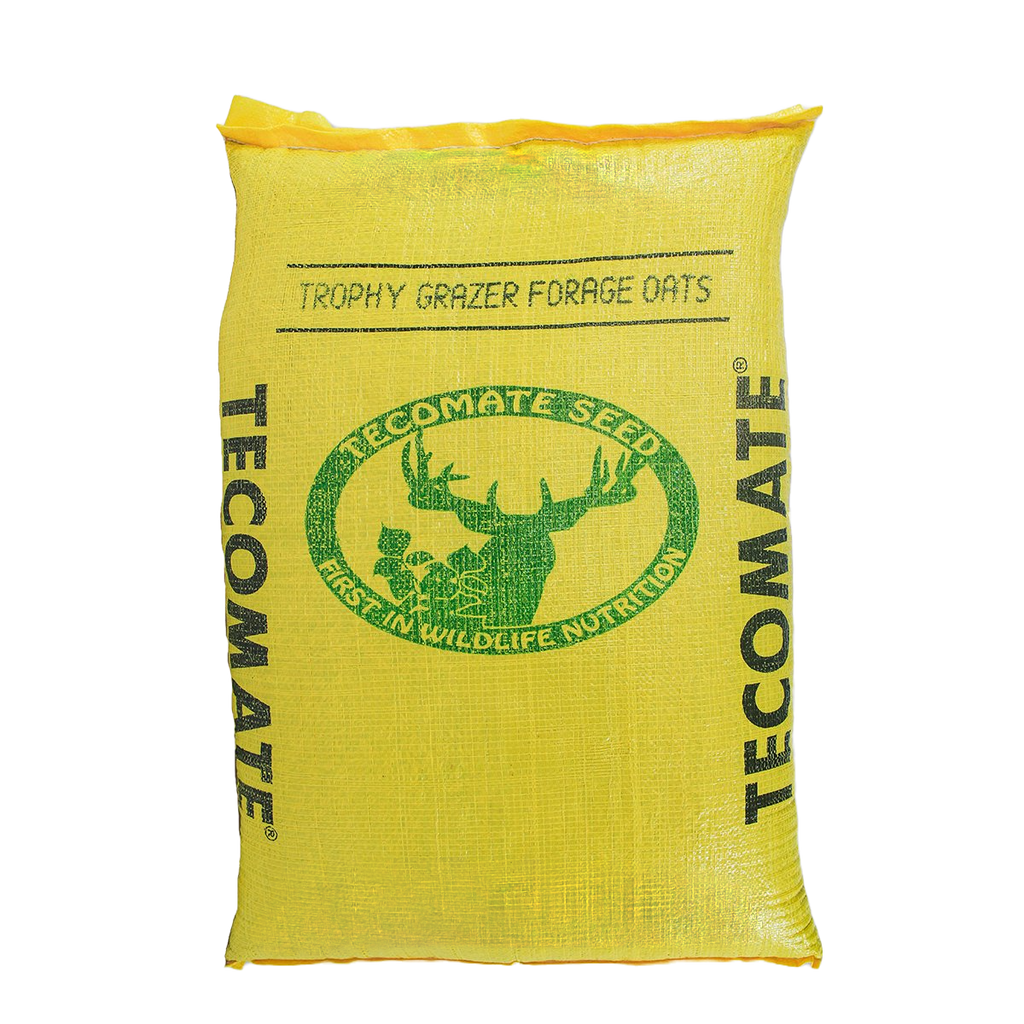 Tecomate Wildlife Seed — Rohrer Seeds