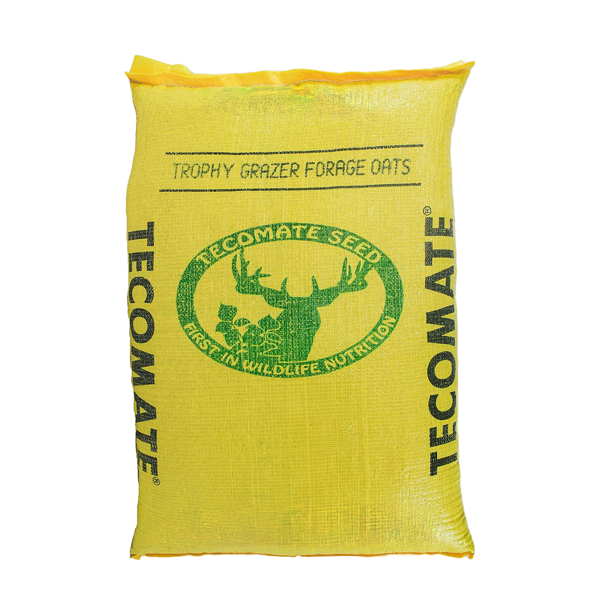 Tecomate Wildlife Seed — Rohrer Seeds