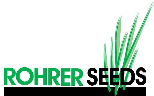 Products — Rohrer Seeds