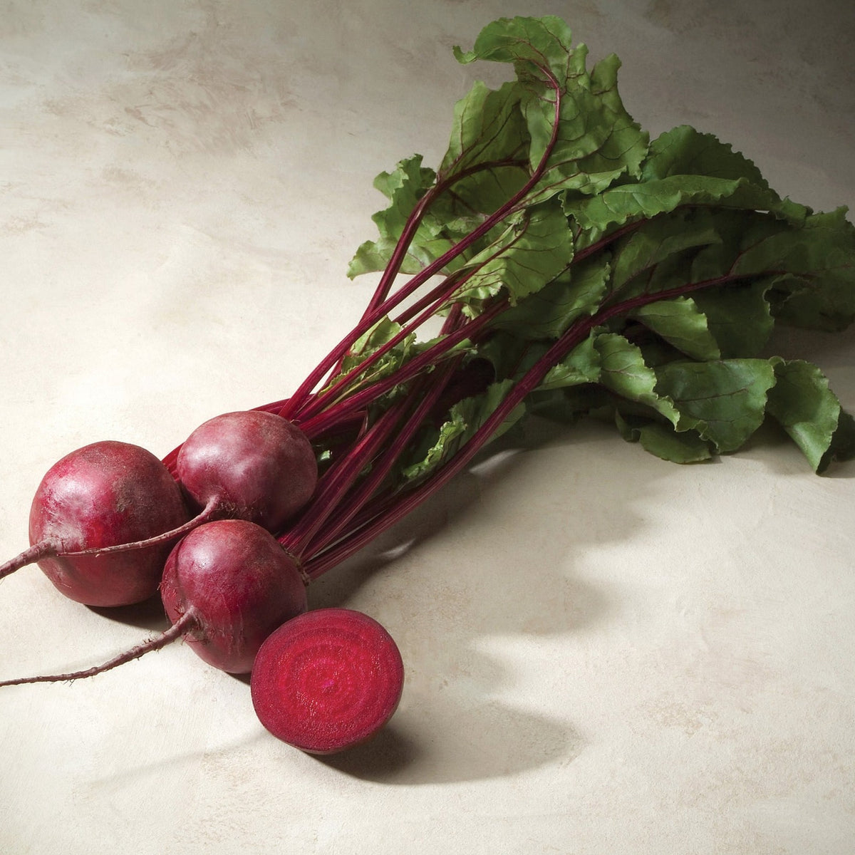 Merlin Hybrid Beet Seeds — Rohrer Seeds