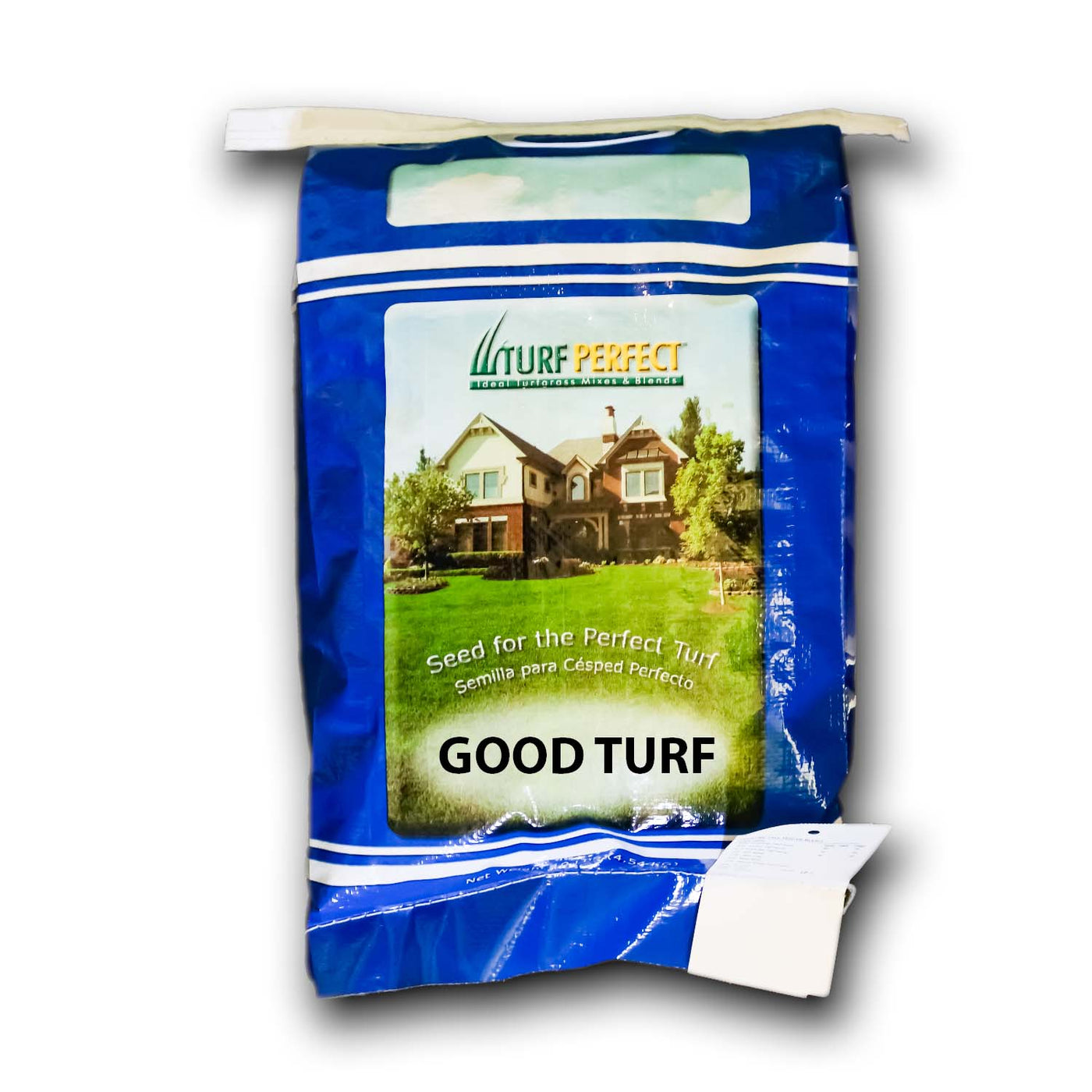 Good Turf Lawn Mix Seed — Rohrer Seeds
